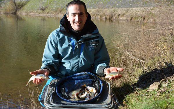 Montage feeder pater noster : simple et efficace