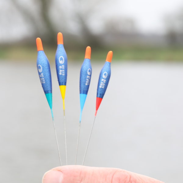 Bouchon carpe au coup - Conseils pêche carpodrome - Garbolino