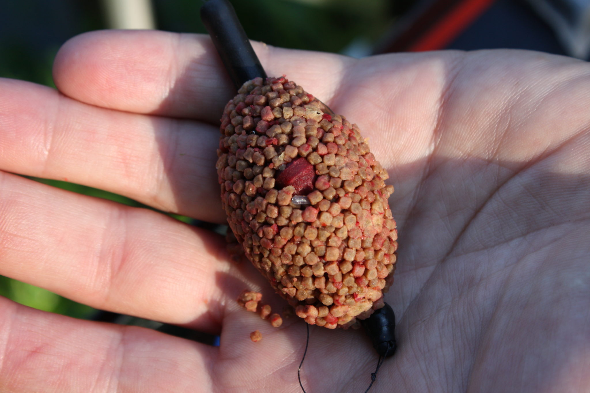 Pêche au feeder, montage pour bien débuter au method feeder - Garbolino