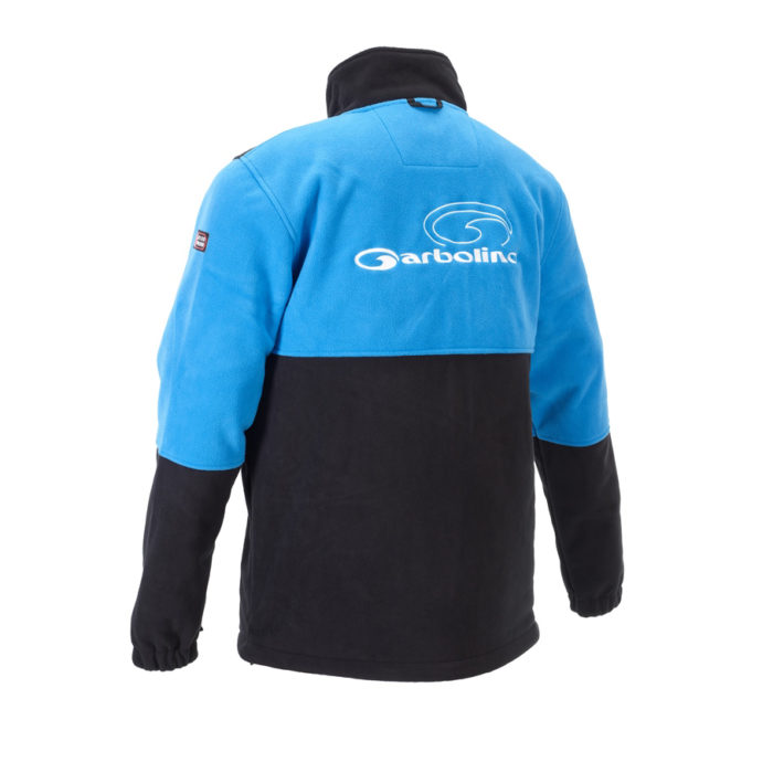 Veste Windproof Match Garbolino Coupe vent - Bicolore - Garbolino
