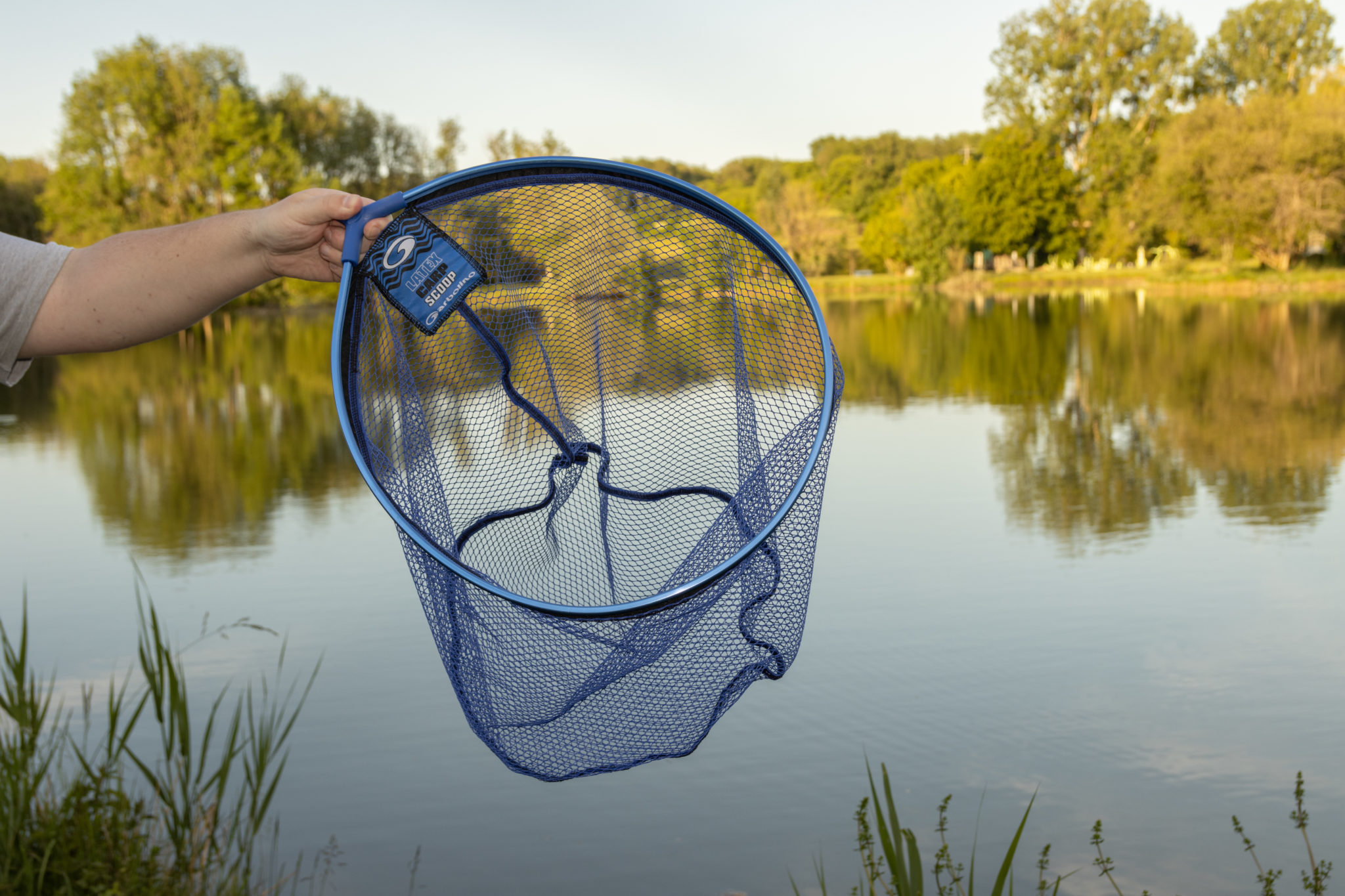 Tête d'épuisette Pêche au coup - Comment bien la choisir avec Garbolino